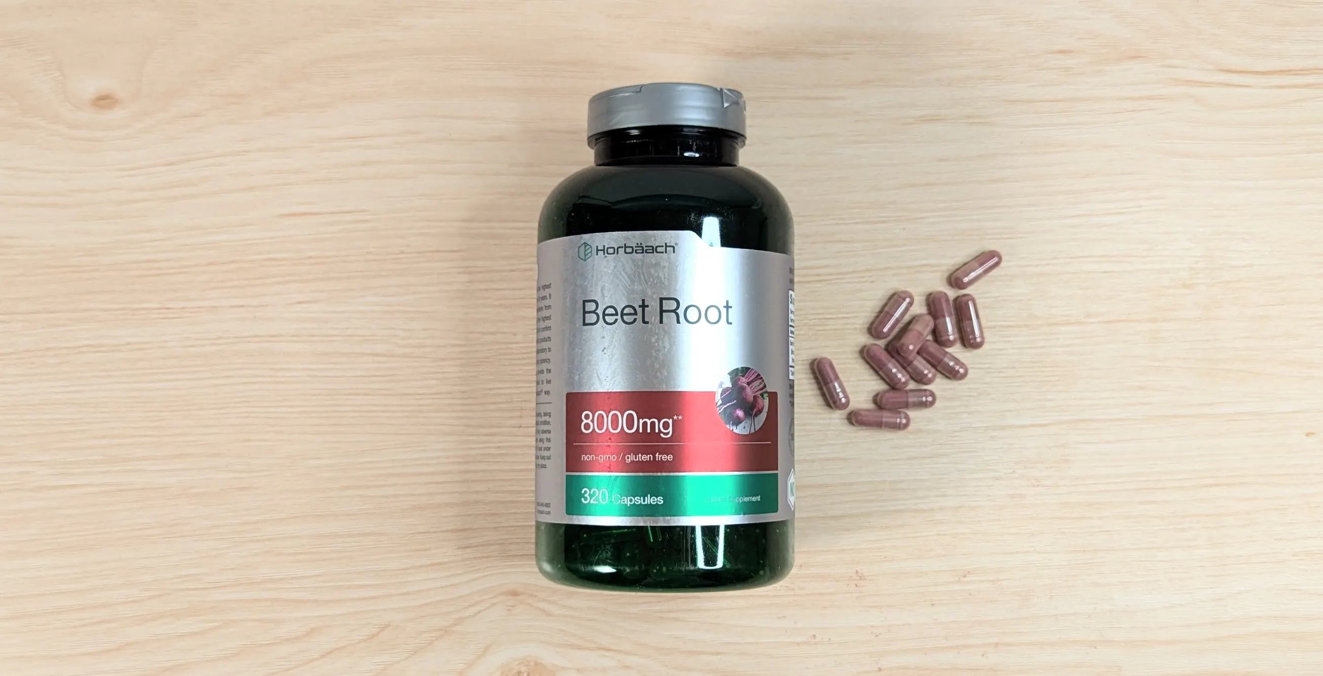 Best Beet Supplement | Our Top 6 in 2025