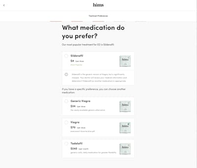 Hims ED Review | Are Hims’ Erectile Dysfunction products legit?