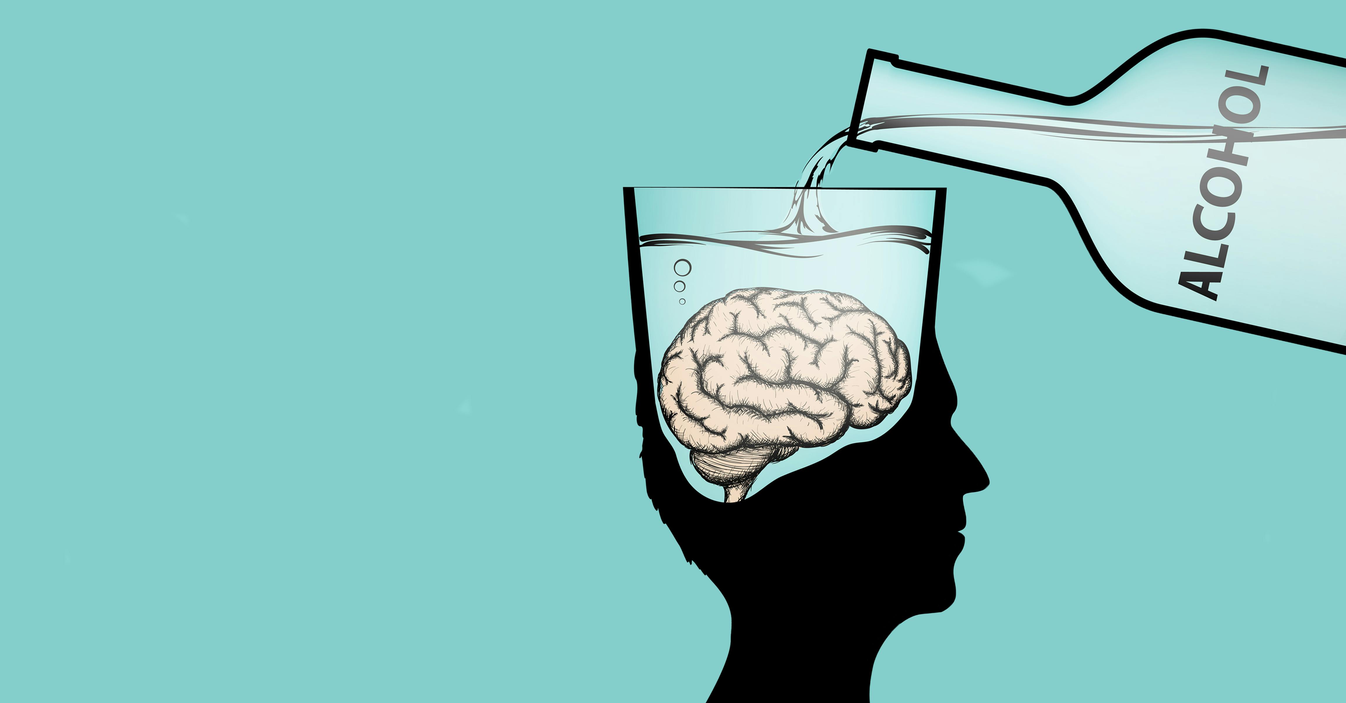 Alcohol and Mental Health [2023]