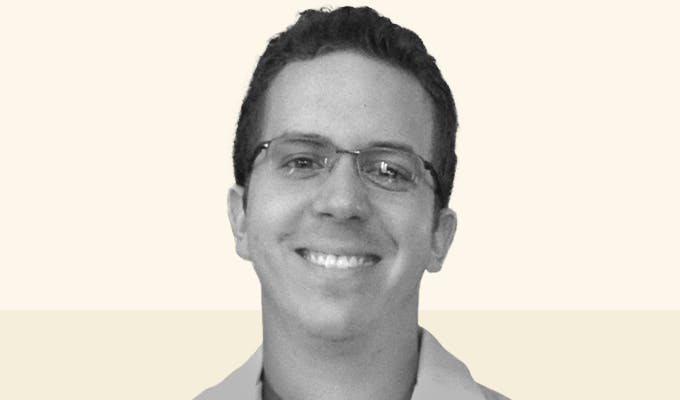 Andrew Colucci, MD | Innerbody