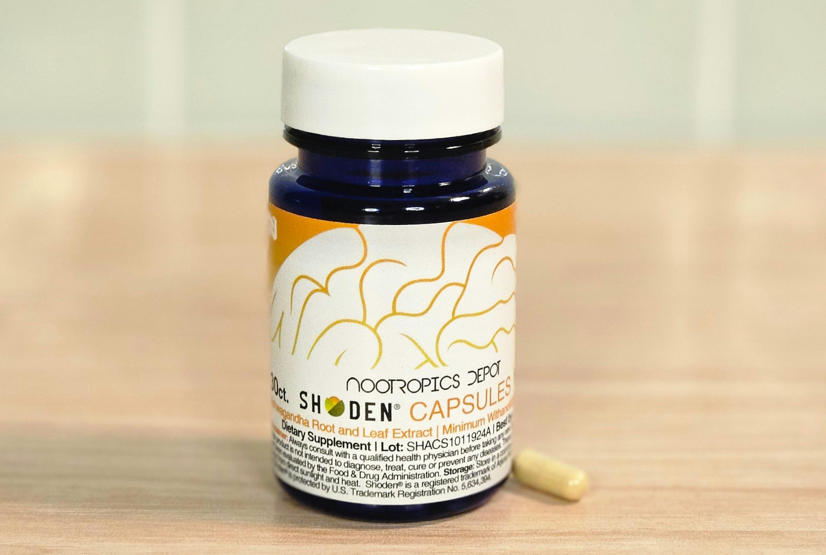 Best Ashwagandha Supplement | Our top 6 picks of 2024