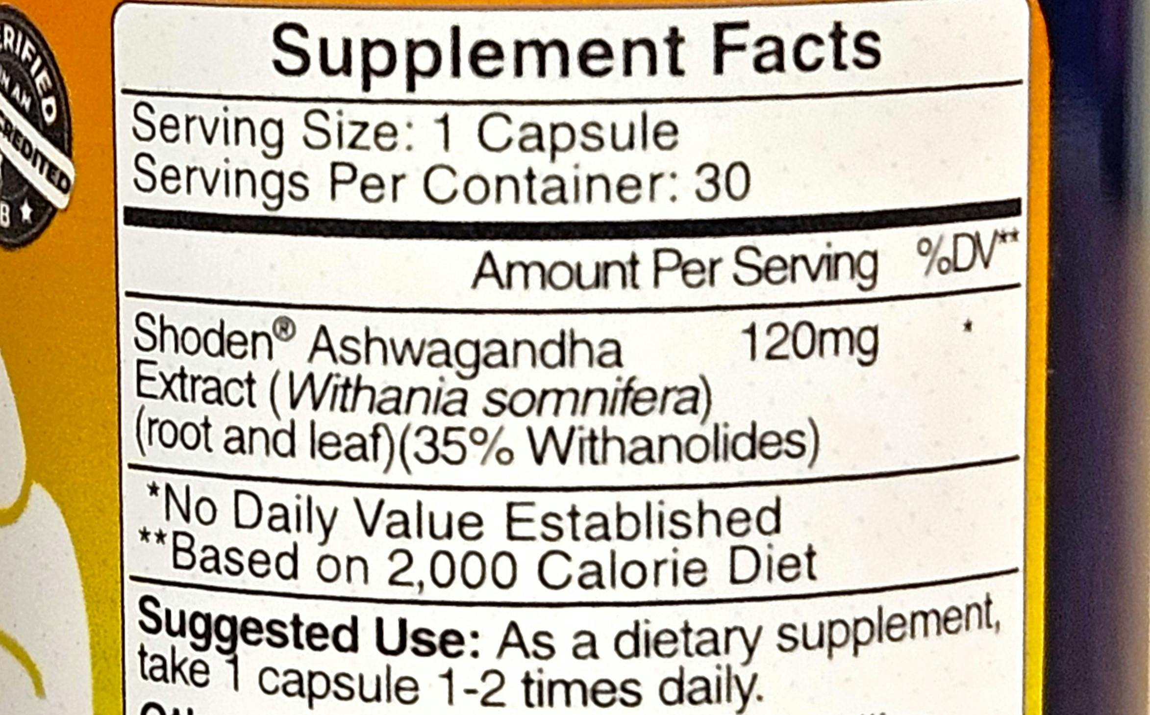 Best Ashwagandha Supplement | Our top 6 picks of 2024