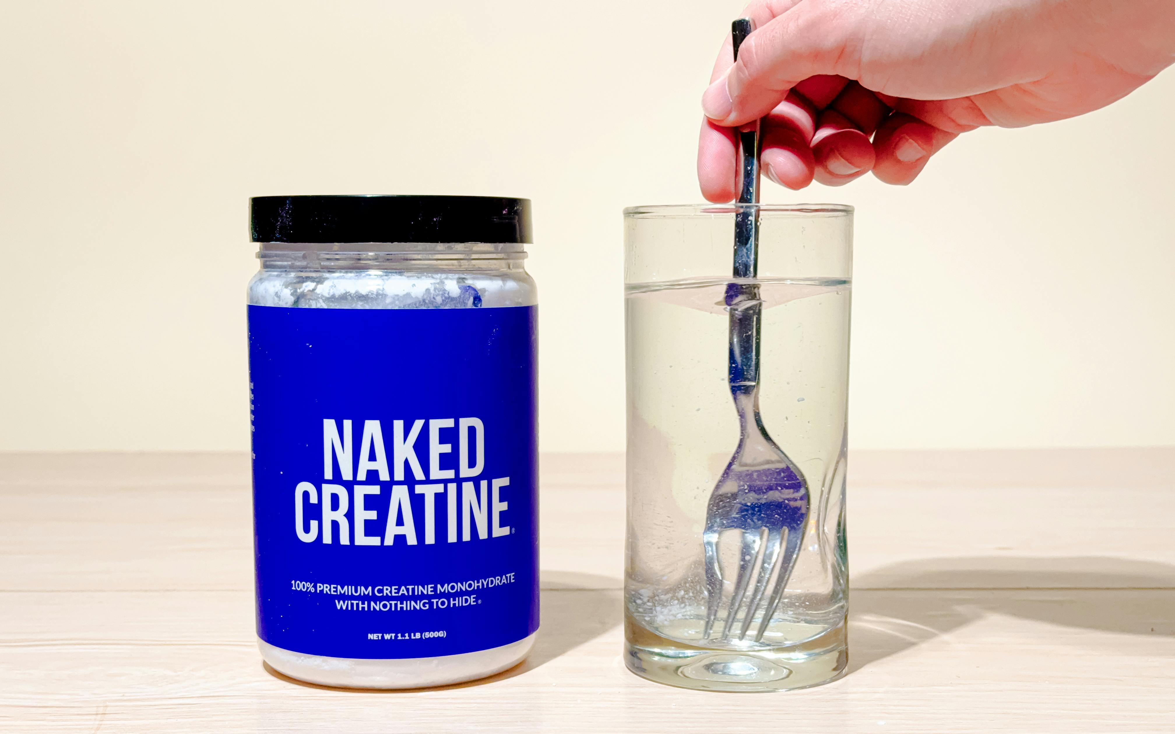 Best Creatine for Muscle Growth | More Lean Mass [2025]