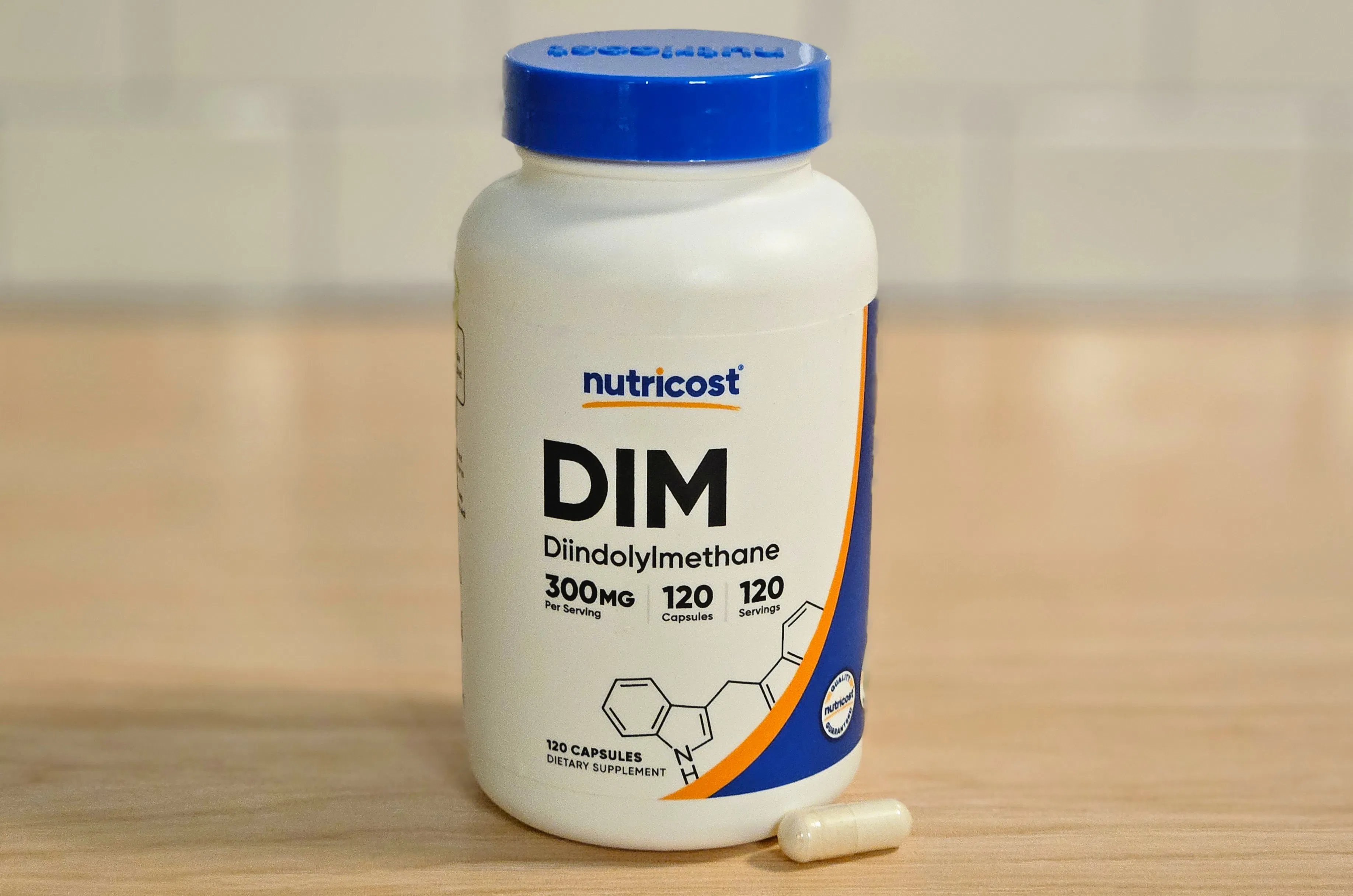 The Best DIM Supplement | Our Top 4 After Testing [2026]