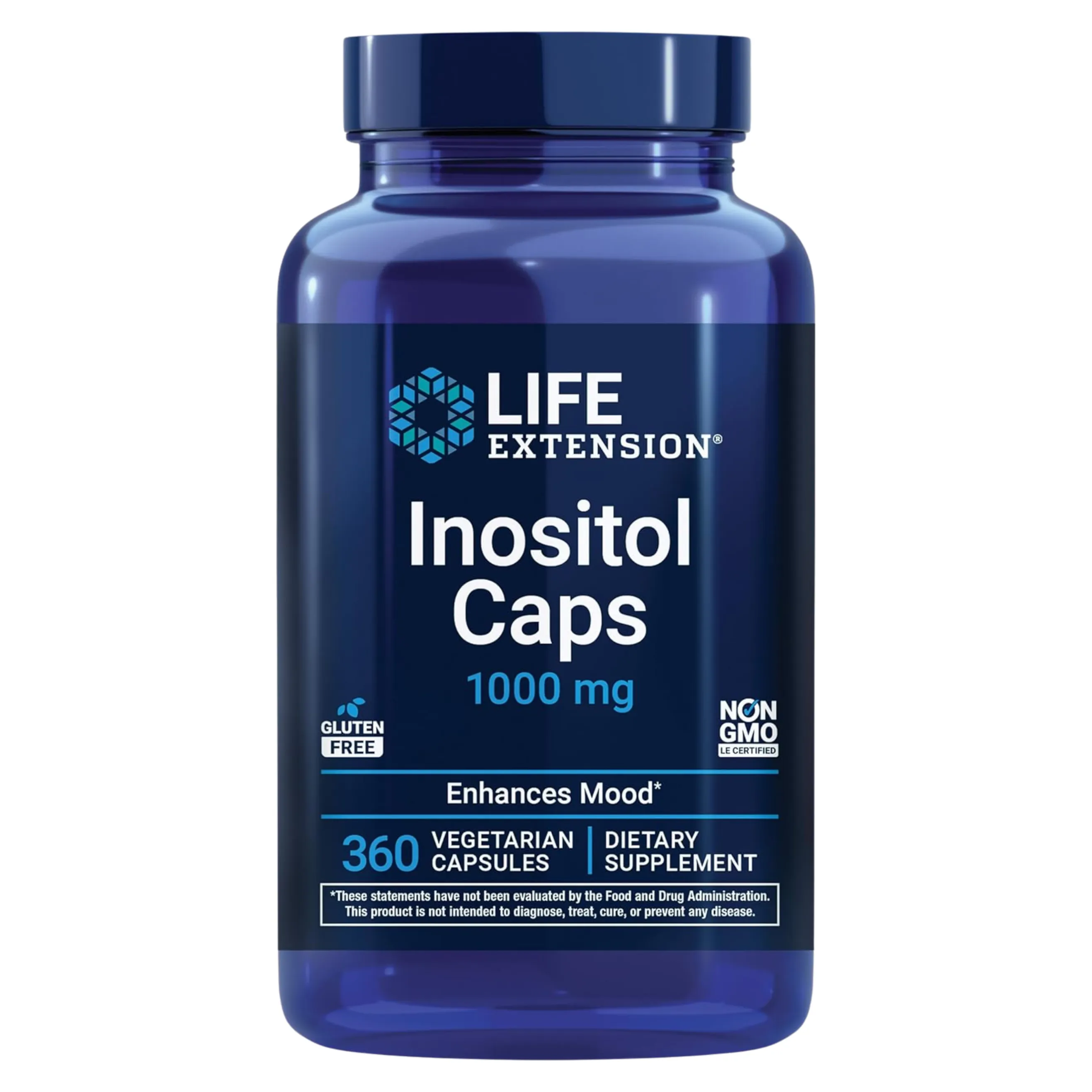Best Inositol Supplements | 4 Top Choices in 2026