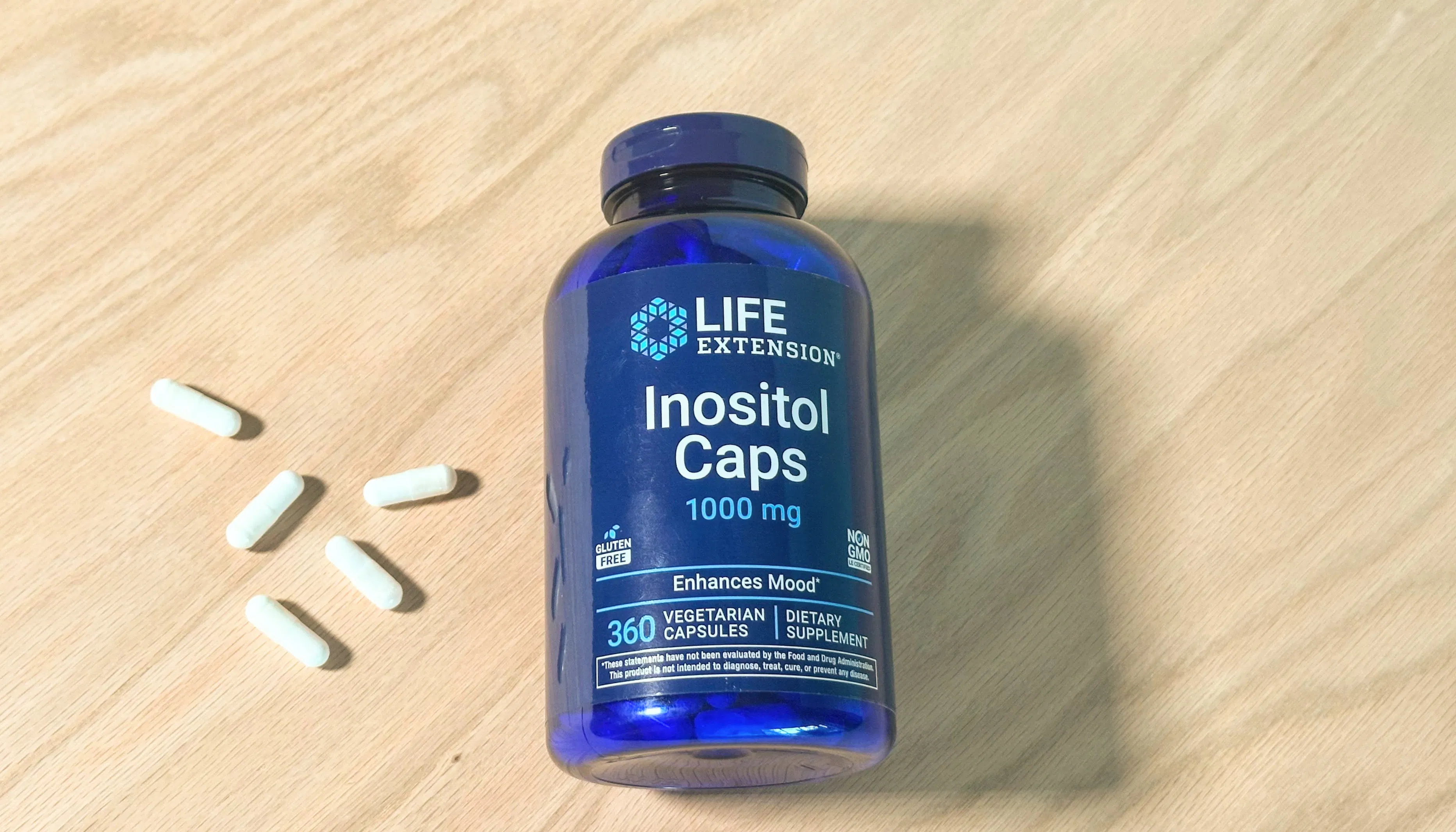 Best Inositol Supplements | 4 Top Choices in 2026