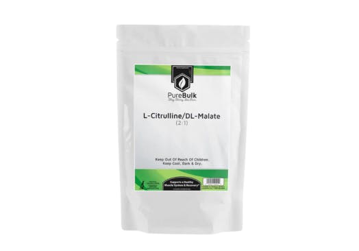 Best L-Citrulline Supplement | Our top picks for 2023