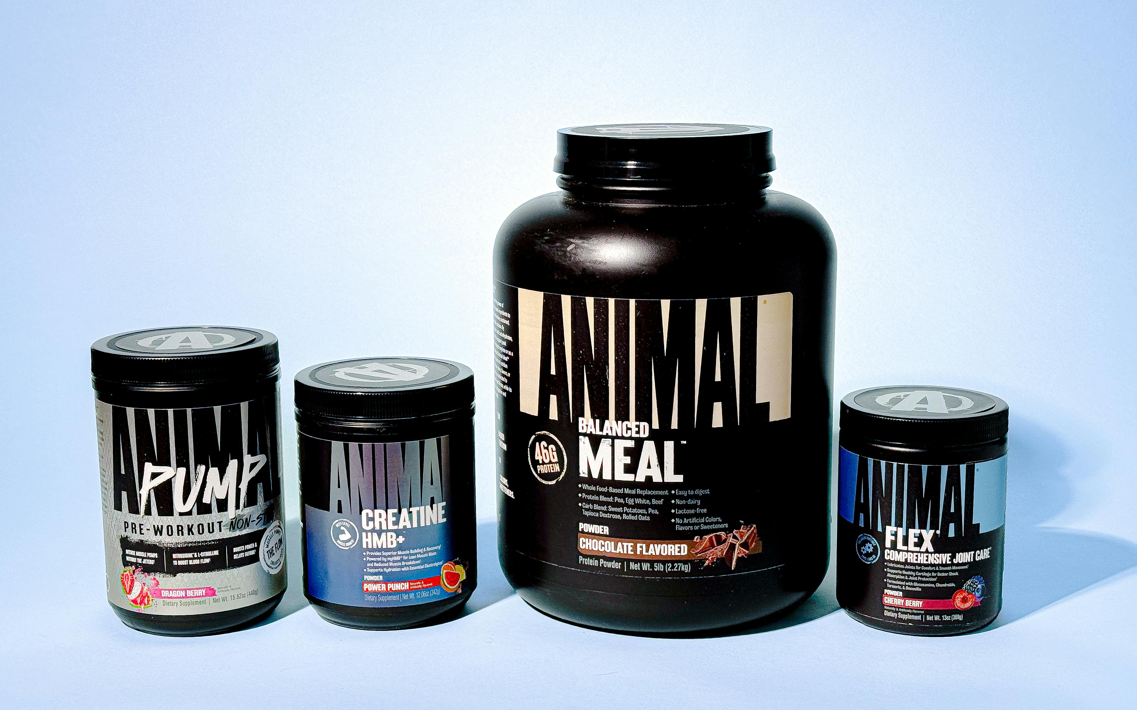 The Best Muscle-Building Stack | Top Picks Tested in 2025