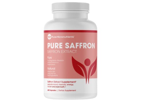 Best Saffron Supplement | Our Top 5 in 2024