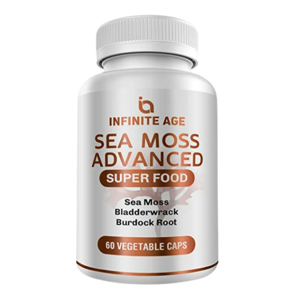 Best Sea Moss Supplements | Our Top 6 in 2022