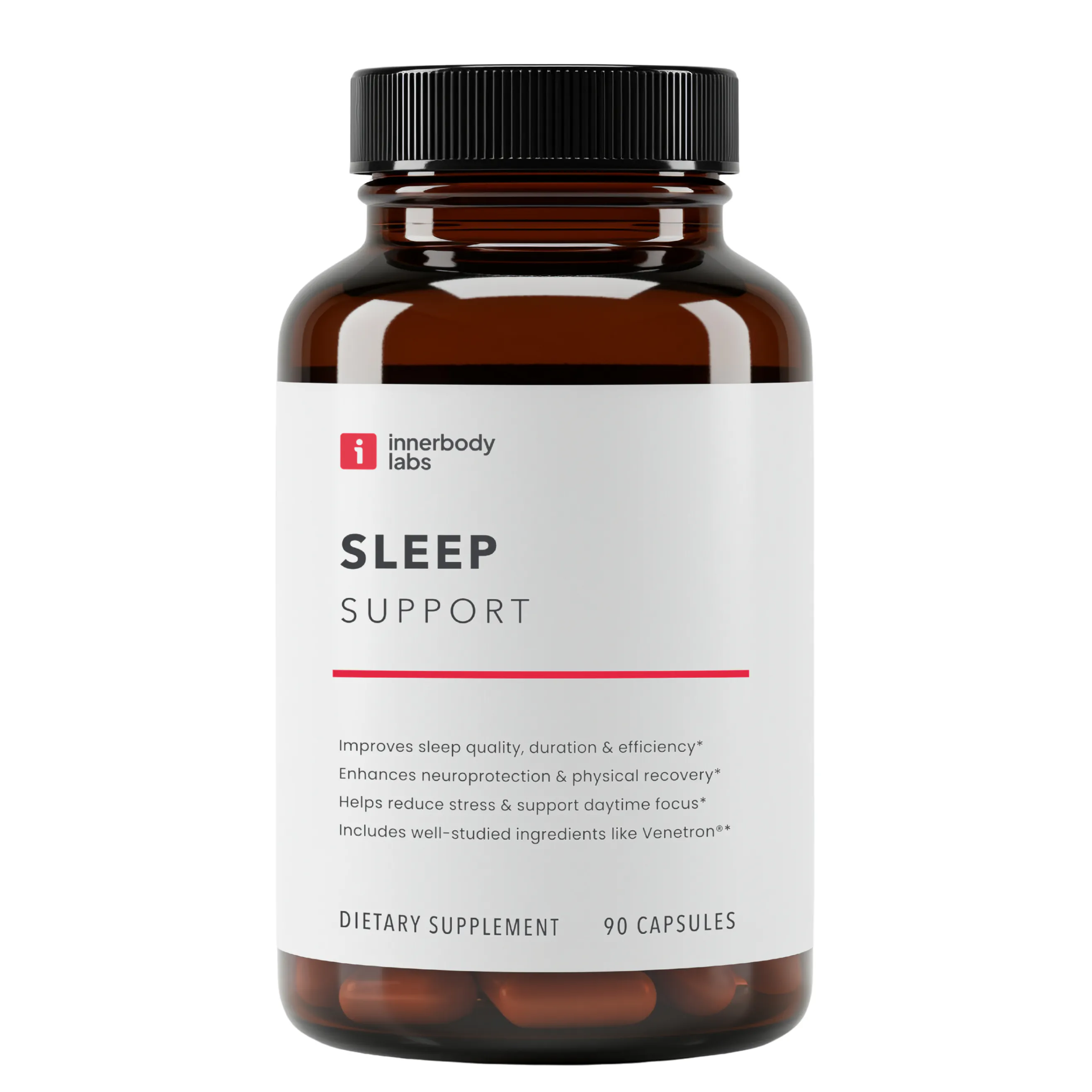Best Supplements to Reduce Cortisol | Our Top 5 in 2025