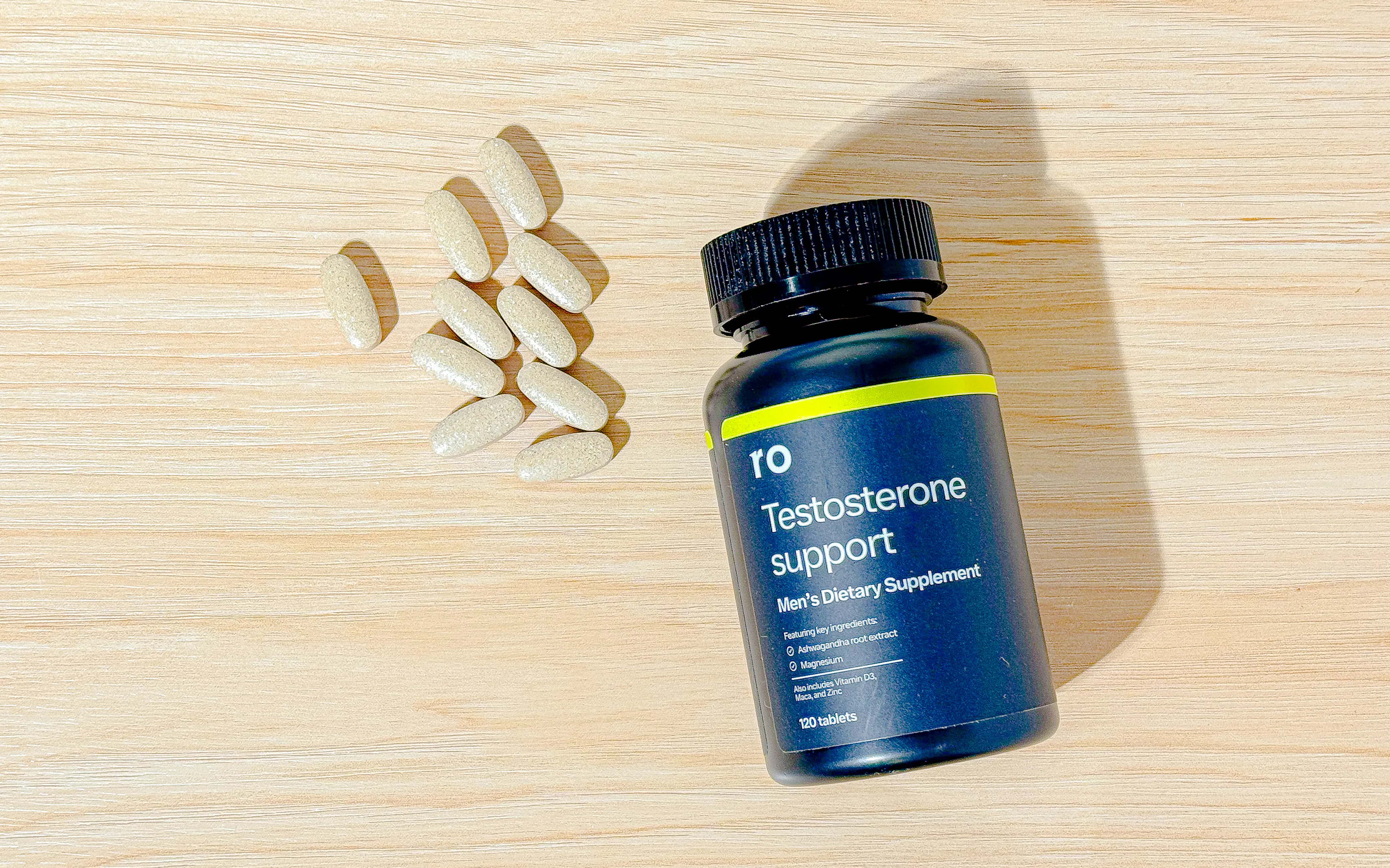 Best Testosterone Booster | Expert recommendations in 2026