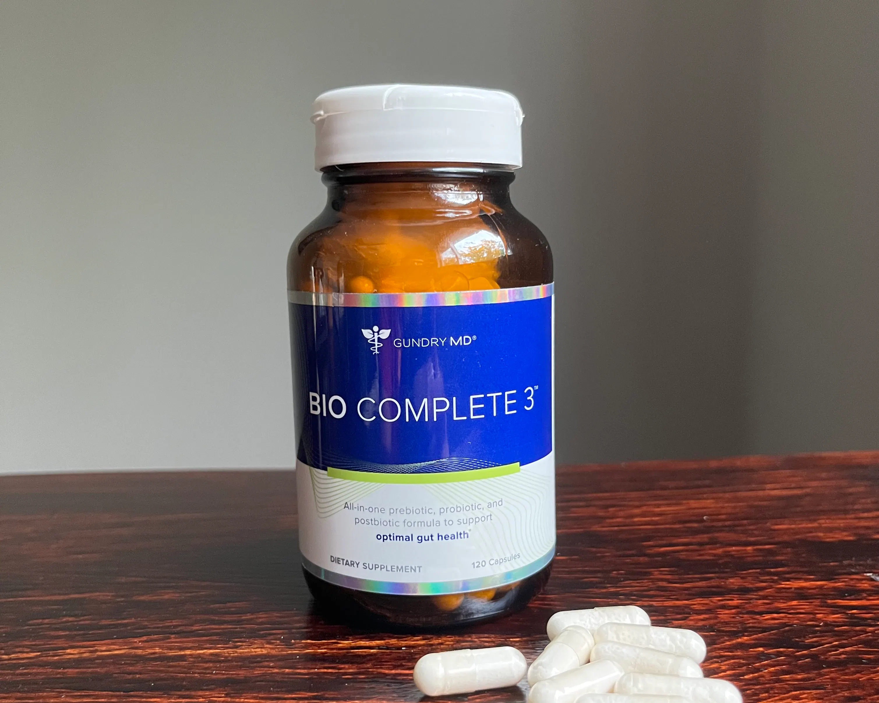 Bio Complete 3 Reviews | Some of its claims have merit [2026]