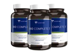 Bio Complete 3 Reviews [2023] | Probiotics for weight loss?