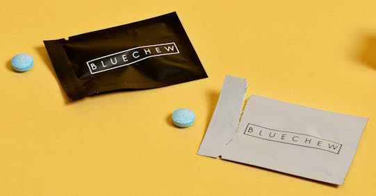 BlueChew Free Trial | BlueChew Free Sample with Coupon Code