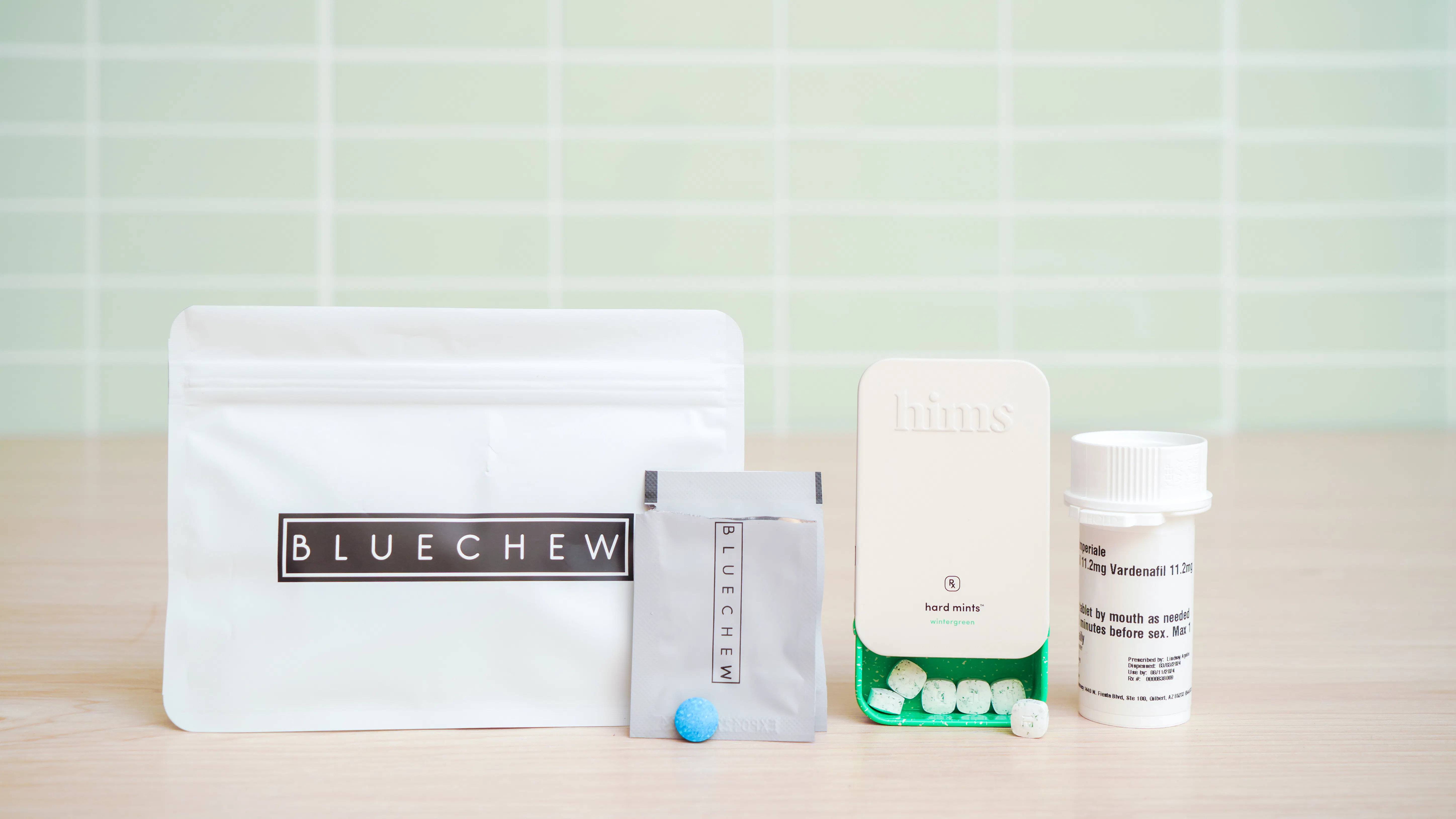 BlueChew Promo Code | Guaranteed to Work [2026]