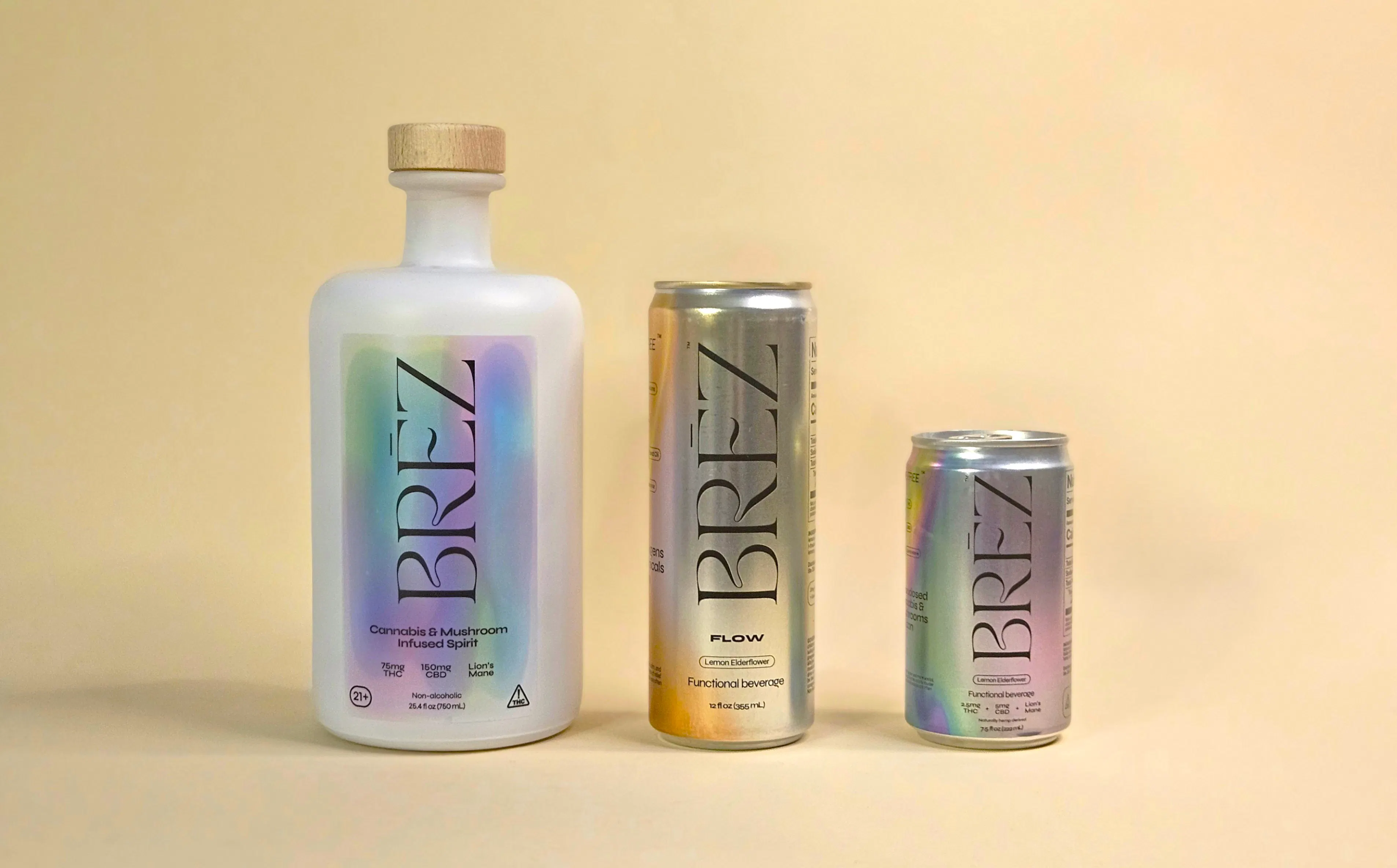 BRĒZ Review | Do these adaptogen drinks work? [2026]