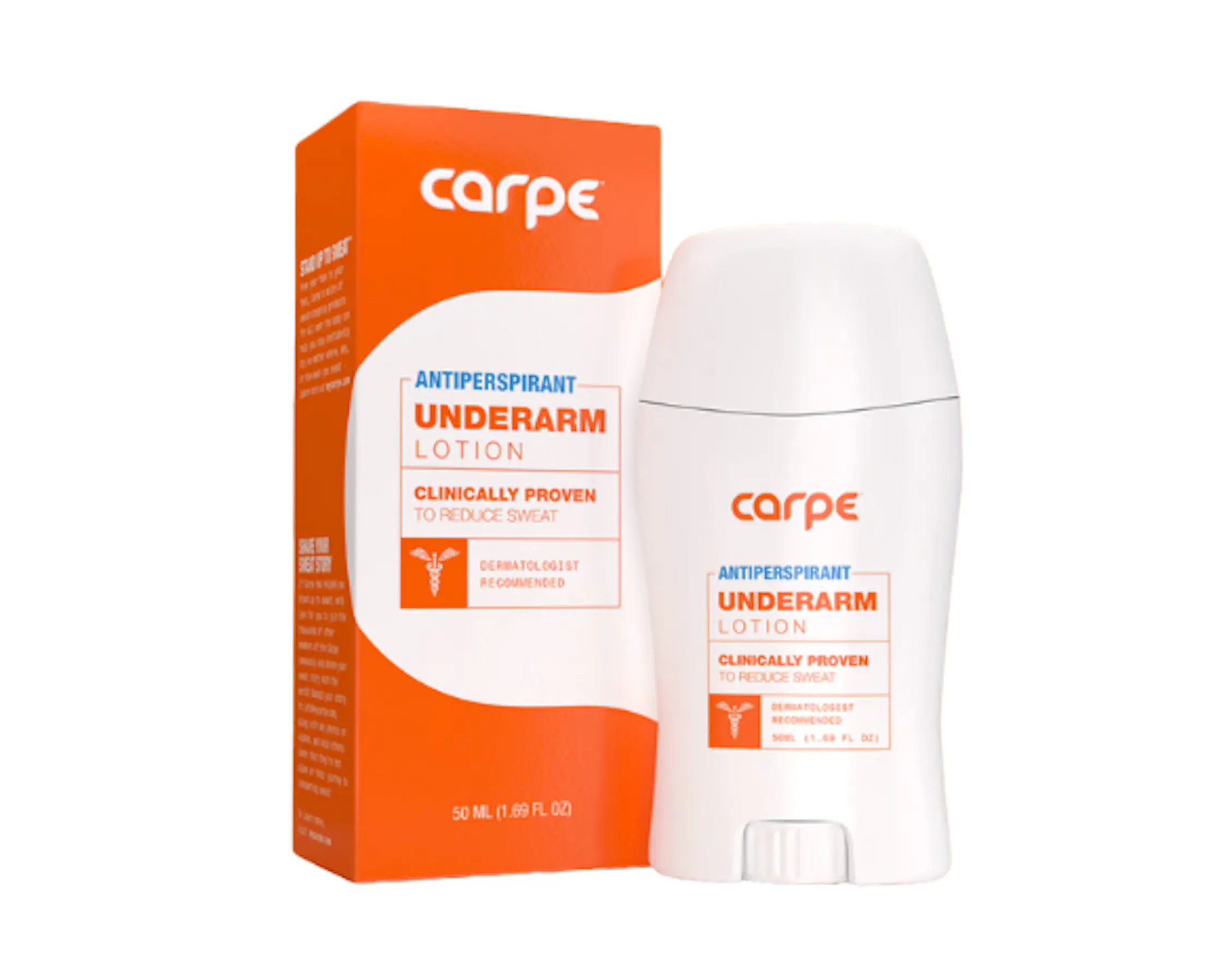 Carpe Reviews | Is it your antiperspirant solution? [2022]
