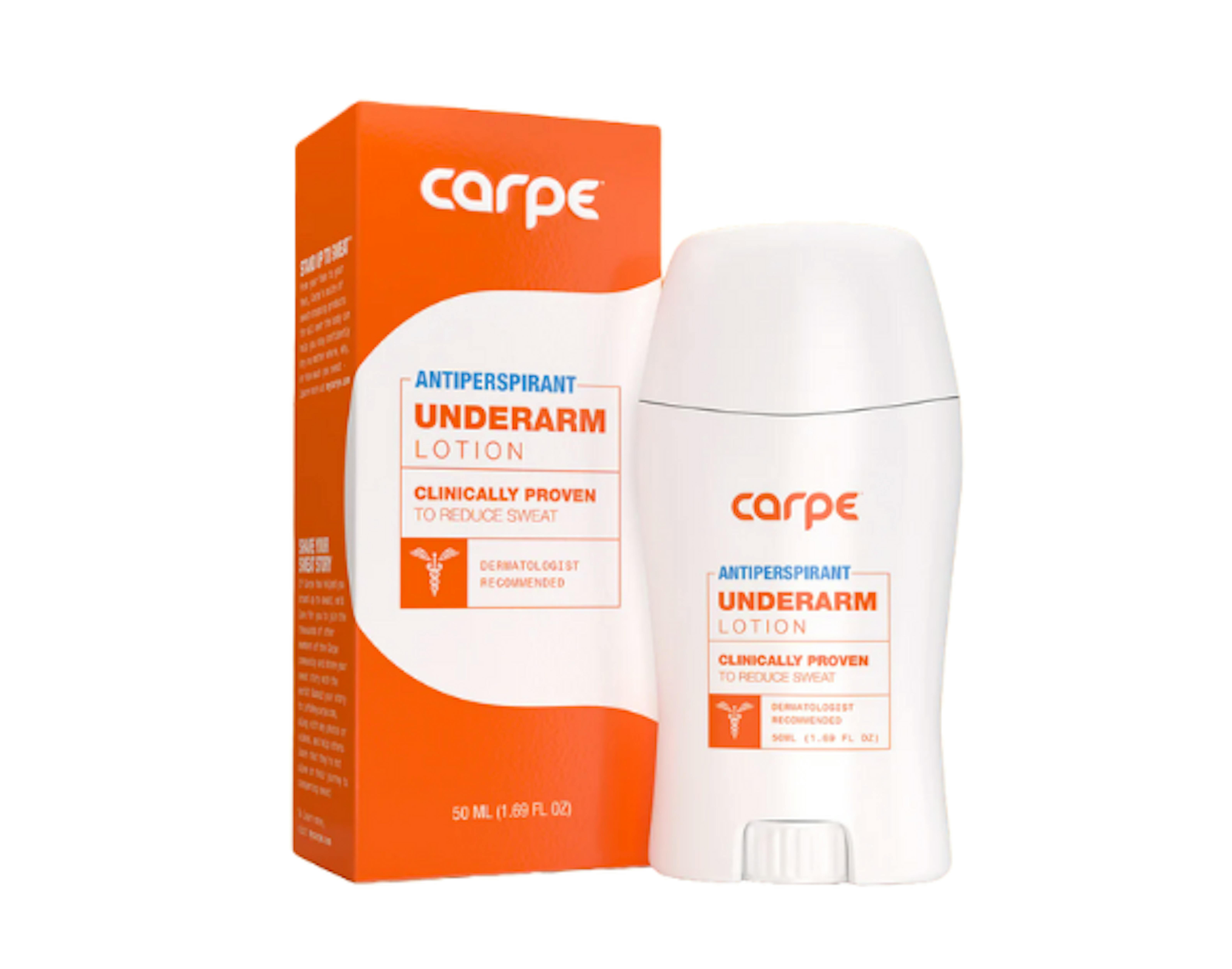 Carpe Reviews | Is it your antiperspirant solution? [2022]