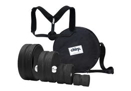 Chirp Wheel Reviews | Roll Away Back Pain? [2023]