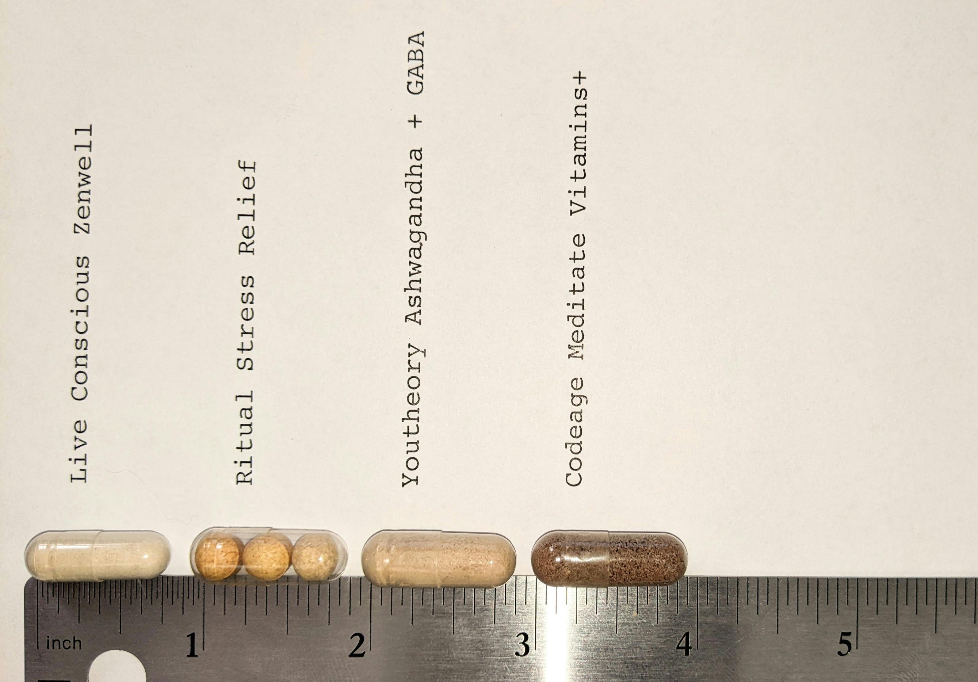 Best Supplements to Reduce Cortisol | Our Top 5 in 2024