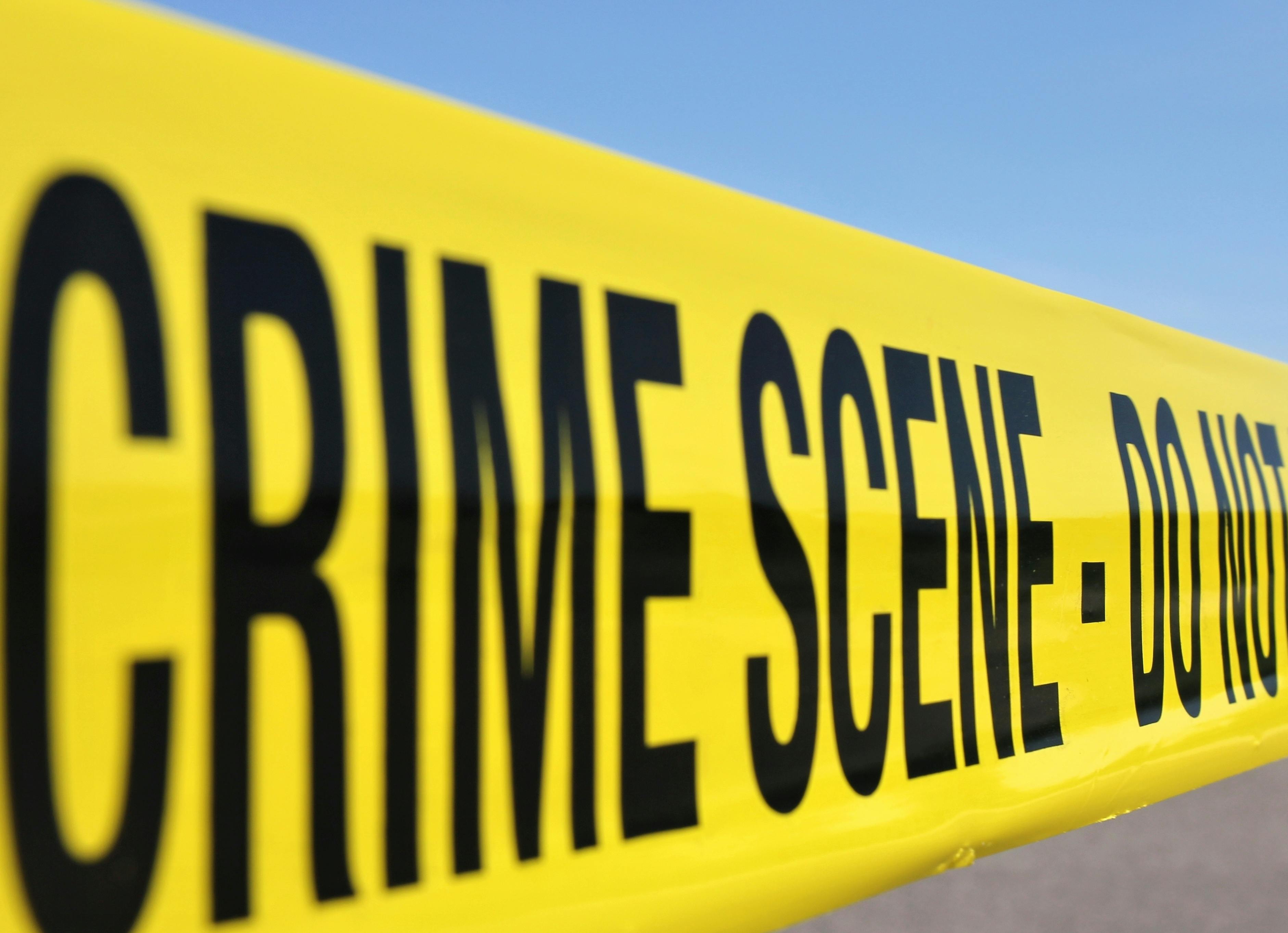 How Do States Rank in Crimes Against Persons?