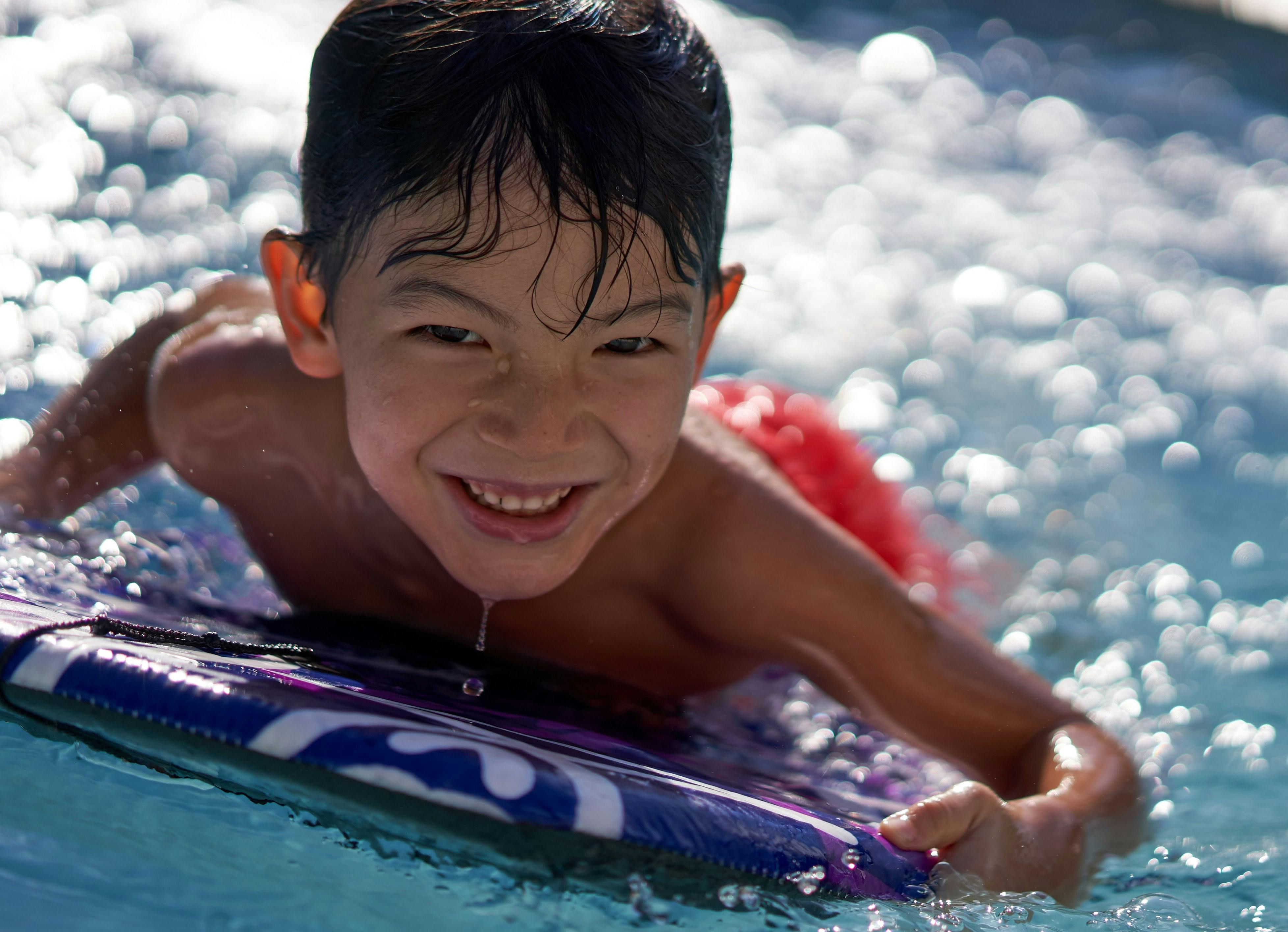 The Dangers of Drowning: How to Protect Your Children