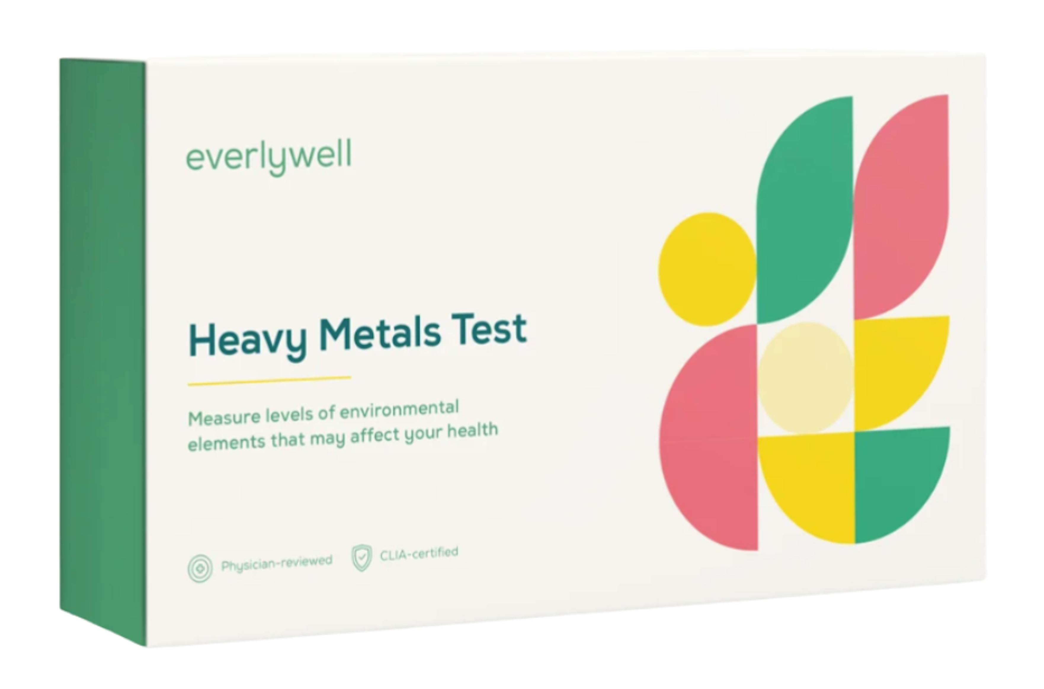 Everlywell Reviews | Are these at-home health tests worth it?