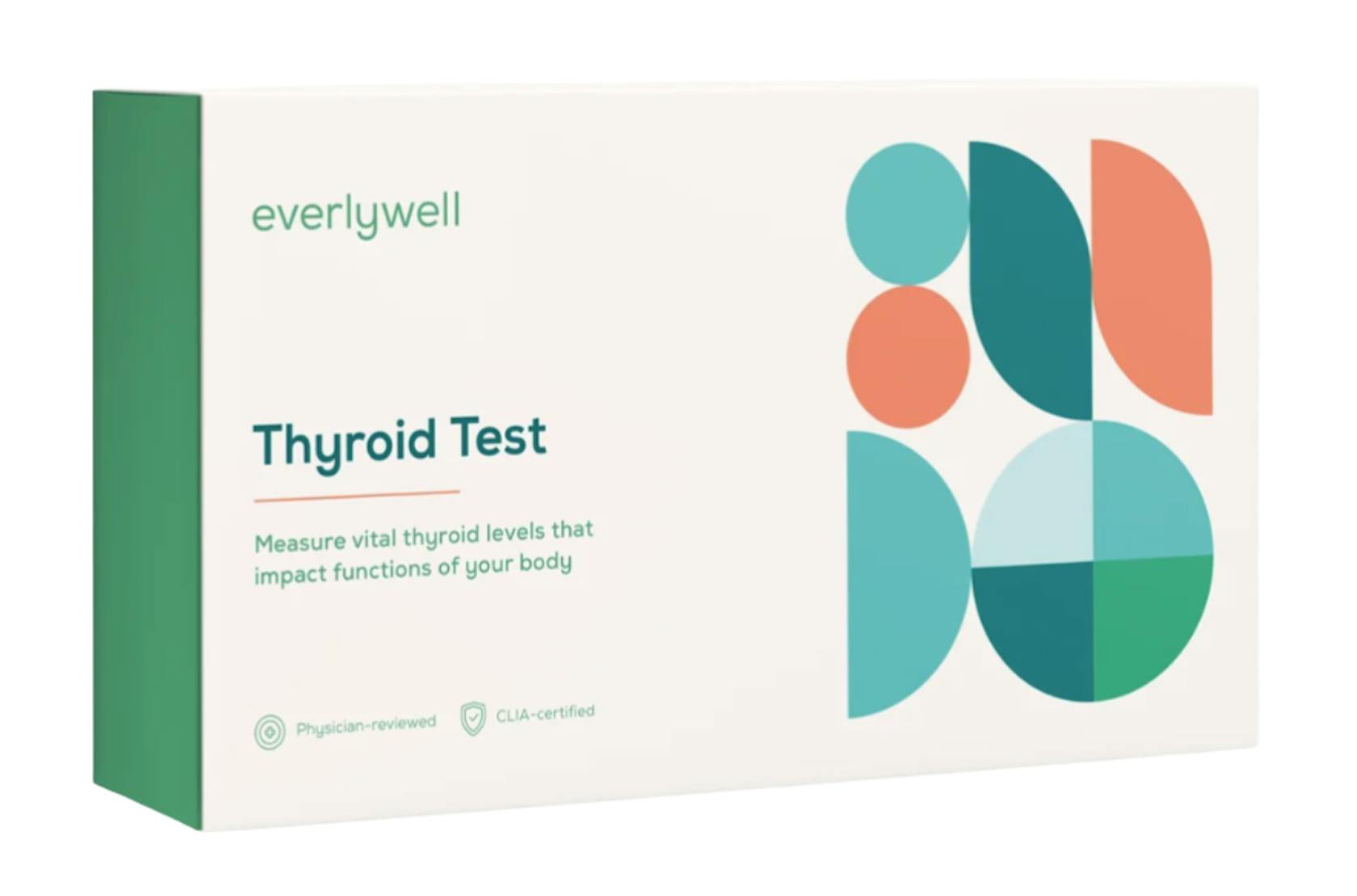 Everlywell Reviews | Are these at-home health tests worth it?