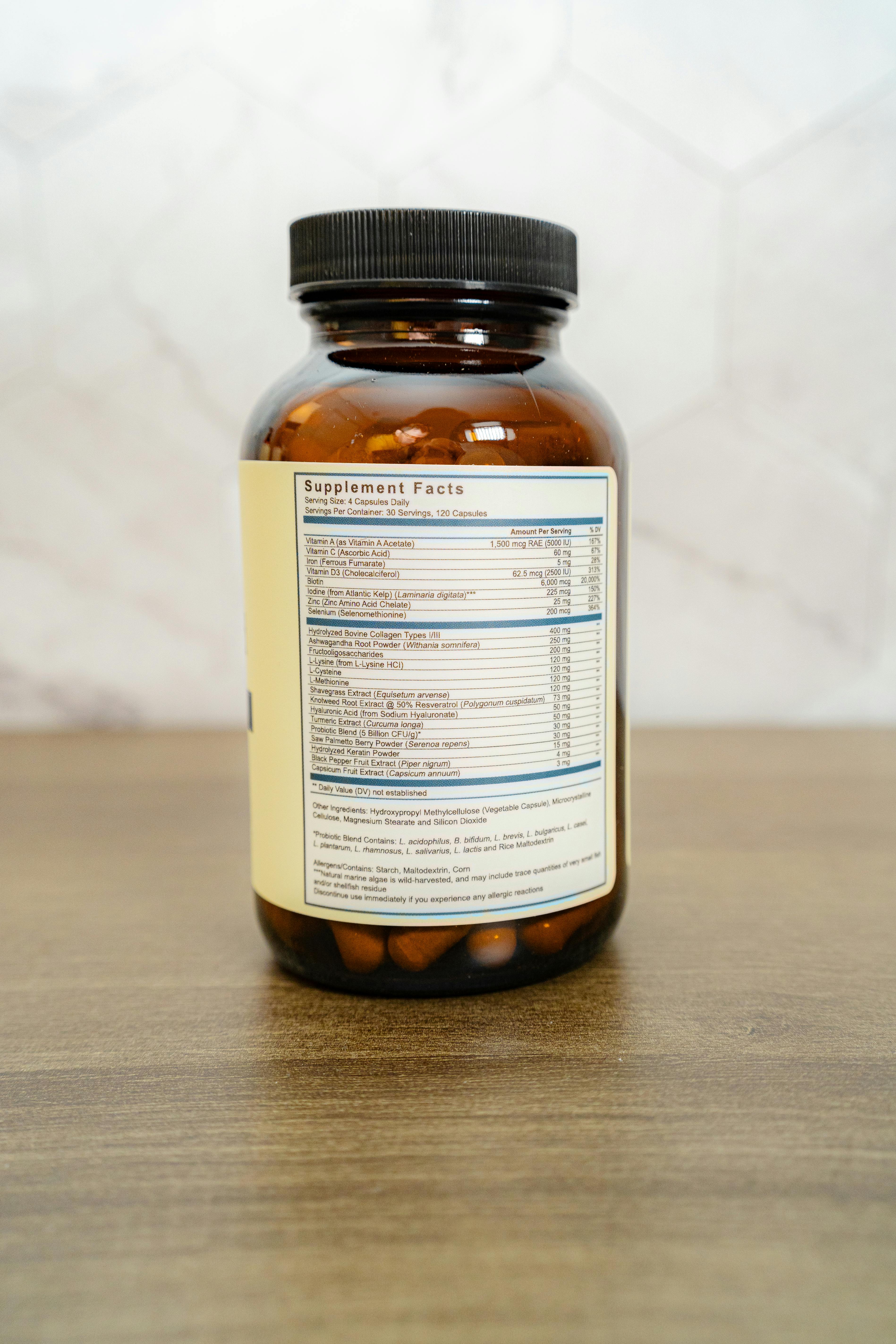 Happy Head Reviews | Topical hair loss solutions [2024]