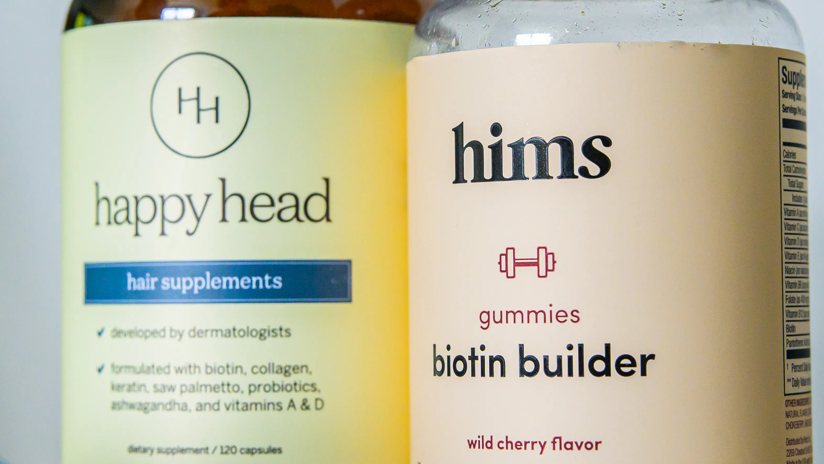 Happy Head vs. Hims | Read this first [2026]