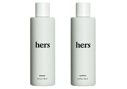 Hers Hair Review | Effective for hair loss and hair care? [2023]