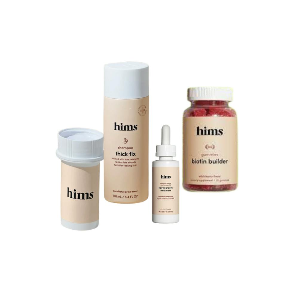 Hims Review | Are Hims products legit? Read this first.