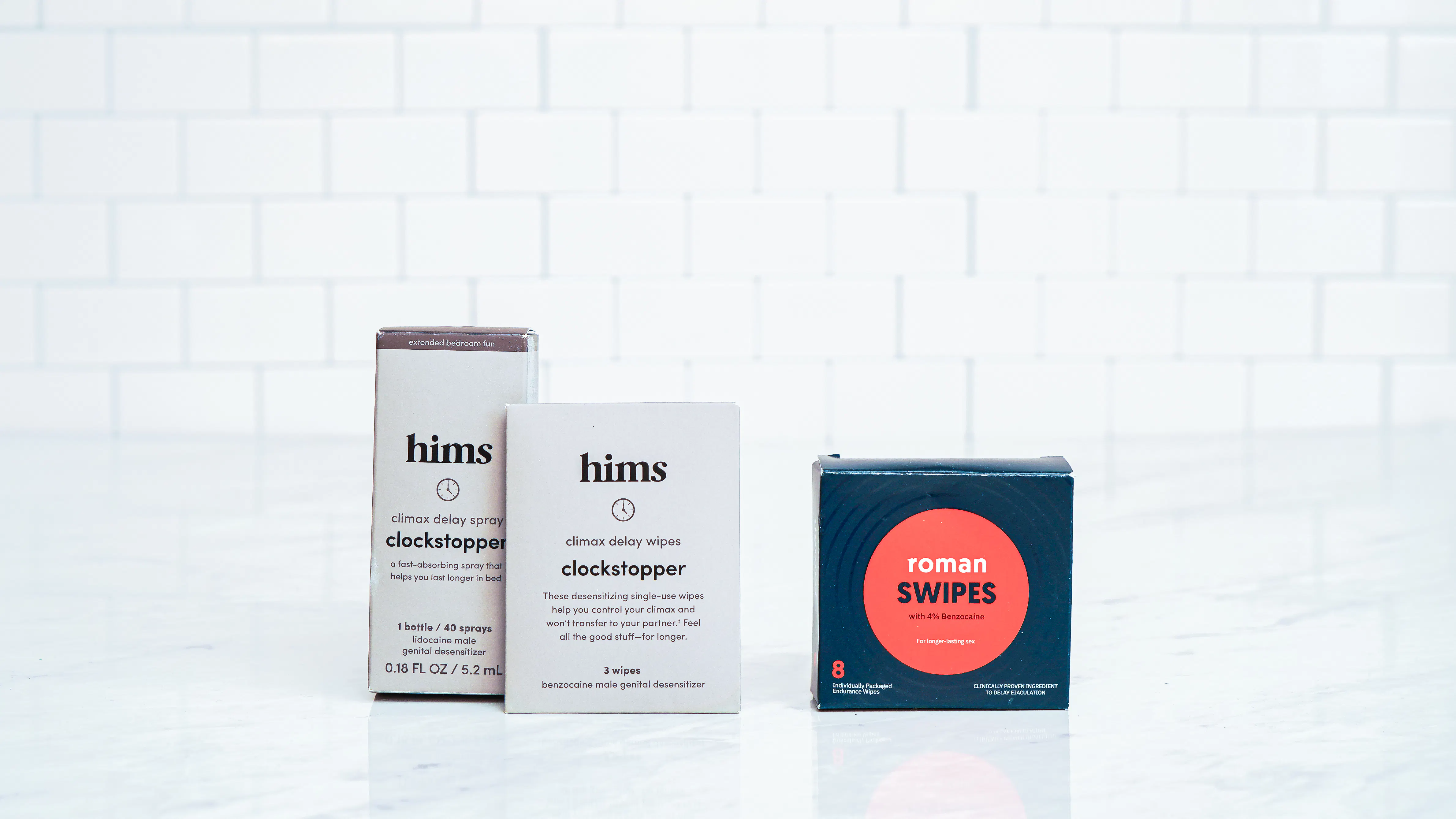 Hims vs. Roman | Which Telehealth Provider is Best?