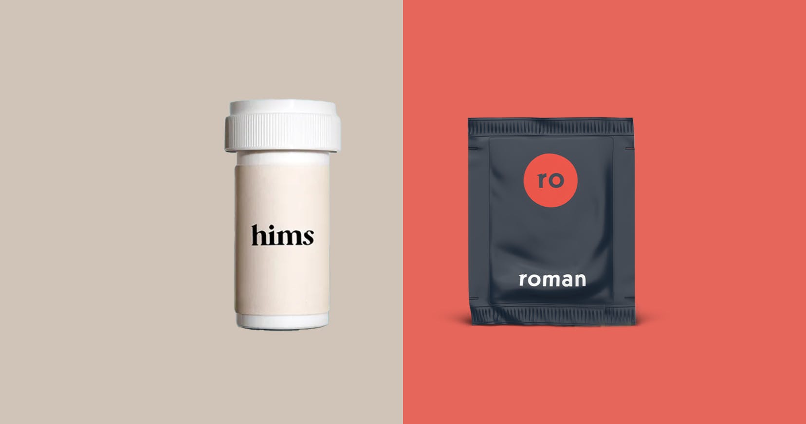 Hims vs. Roman | Which Telehealth Provider is Best?