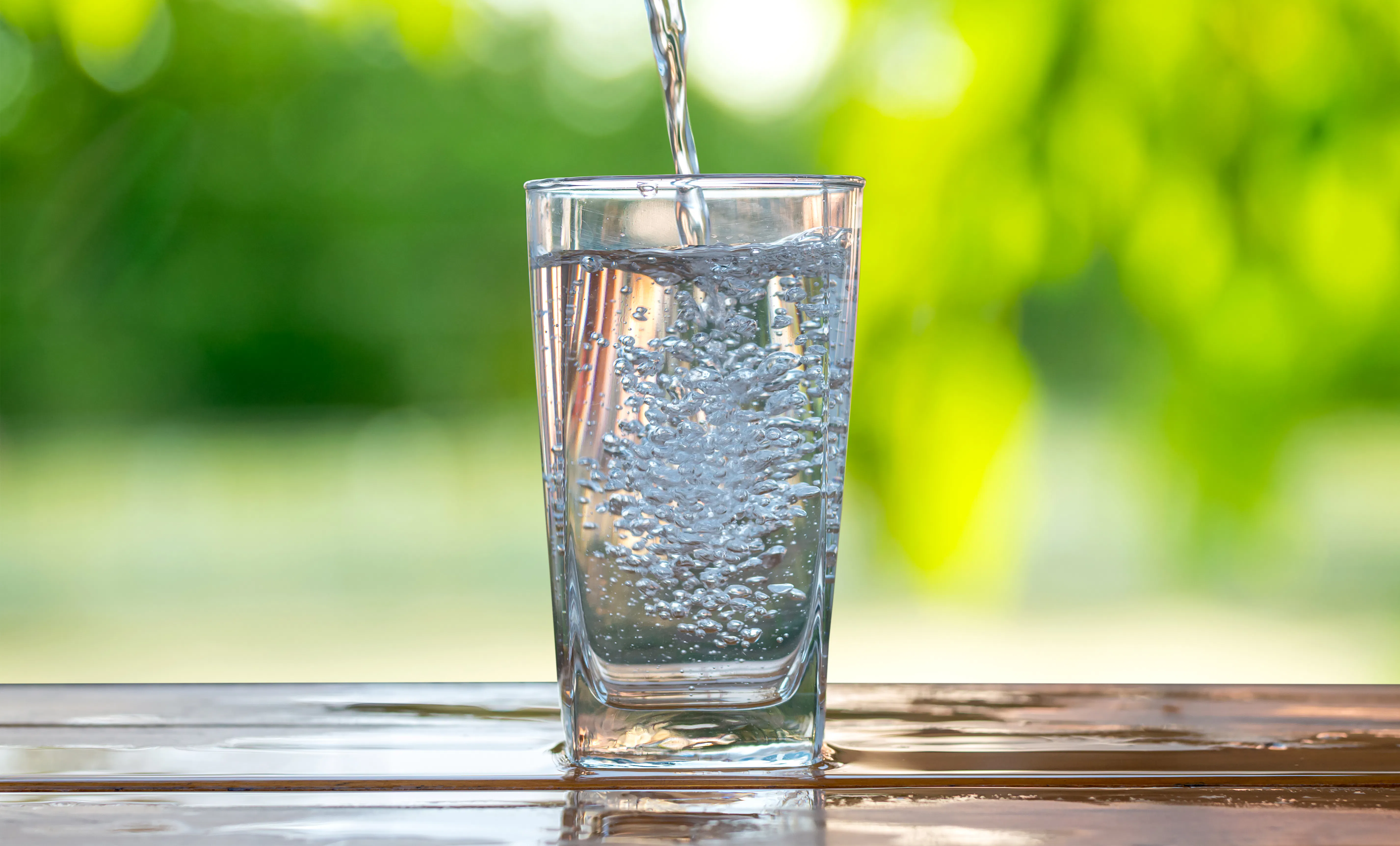 How Much Water Should You Drink?