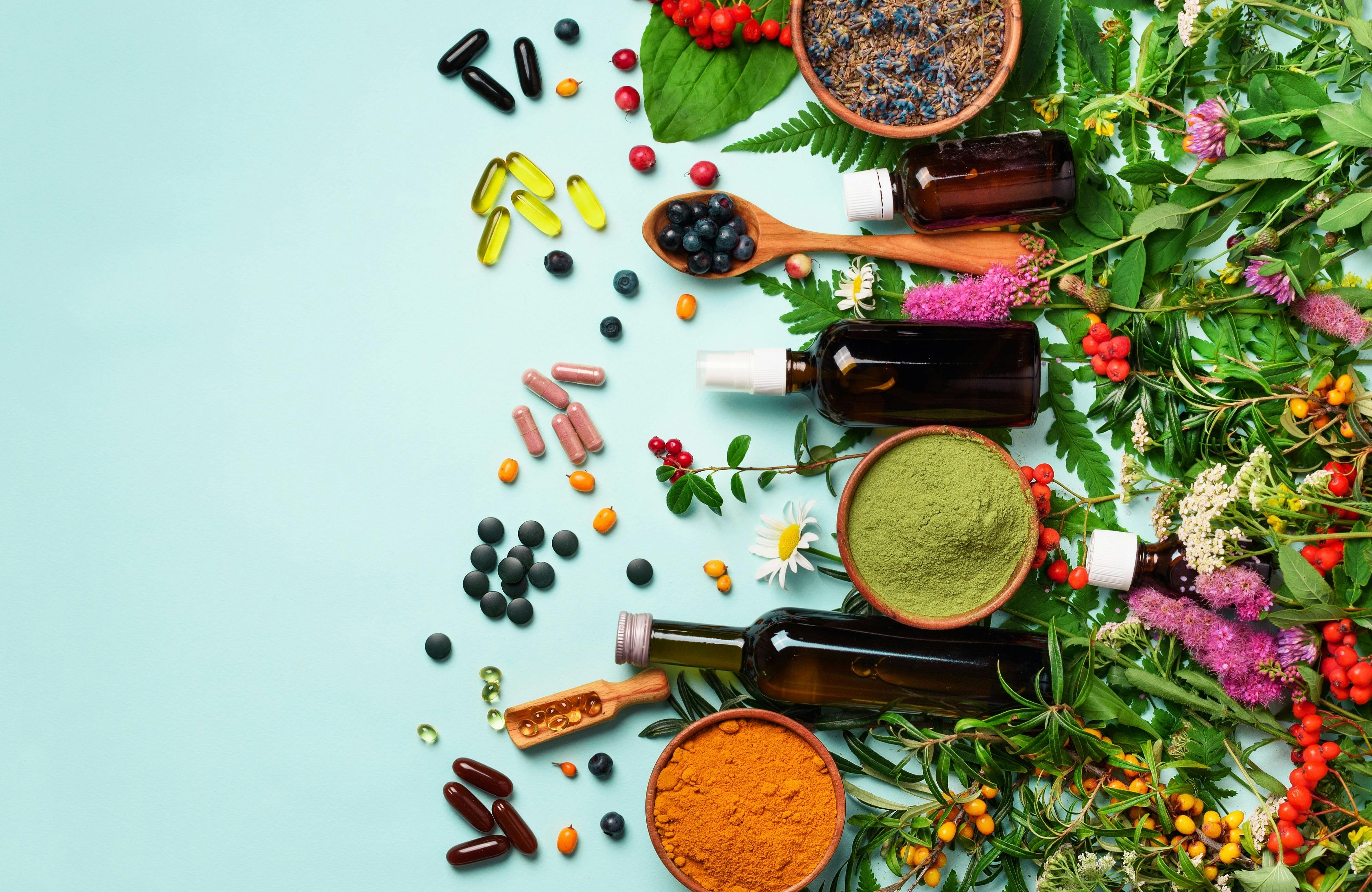 How Are Supplements Made? An Expert Breaks It Down