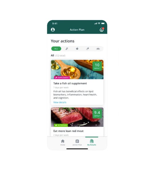 InsideTracker Review | Are these health tests legit? [2023]