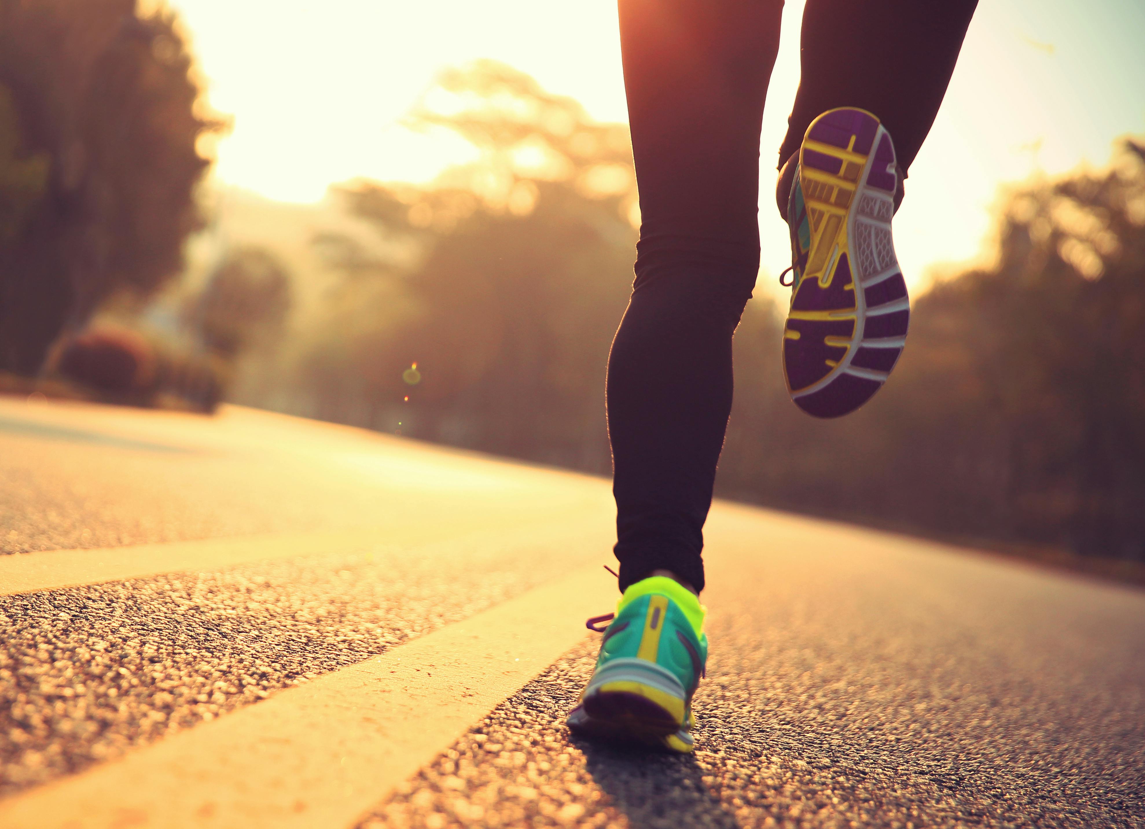 A Guide to Interval Training