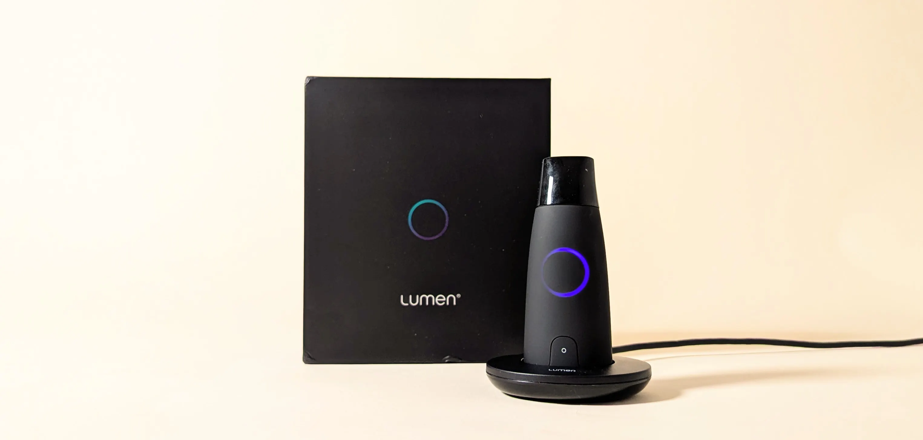 Lumen Review | Handheld Metabolism Tracking [2026]