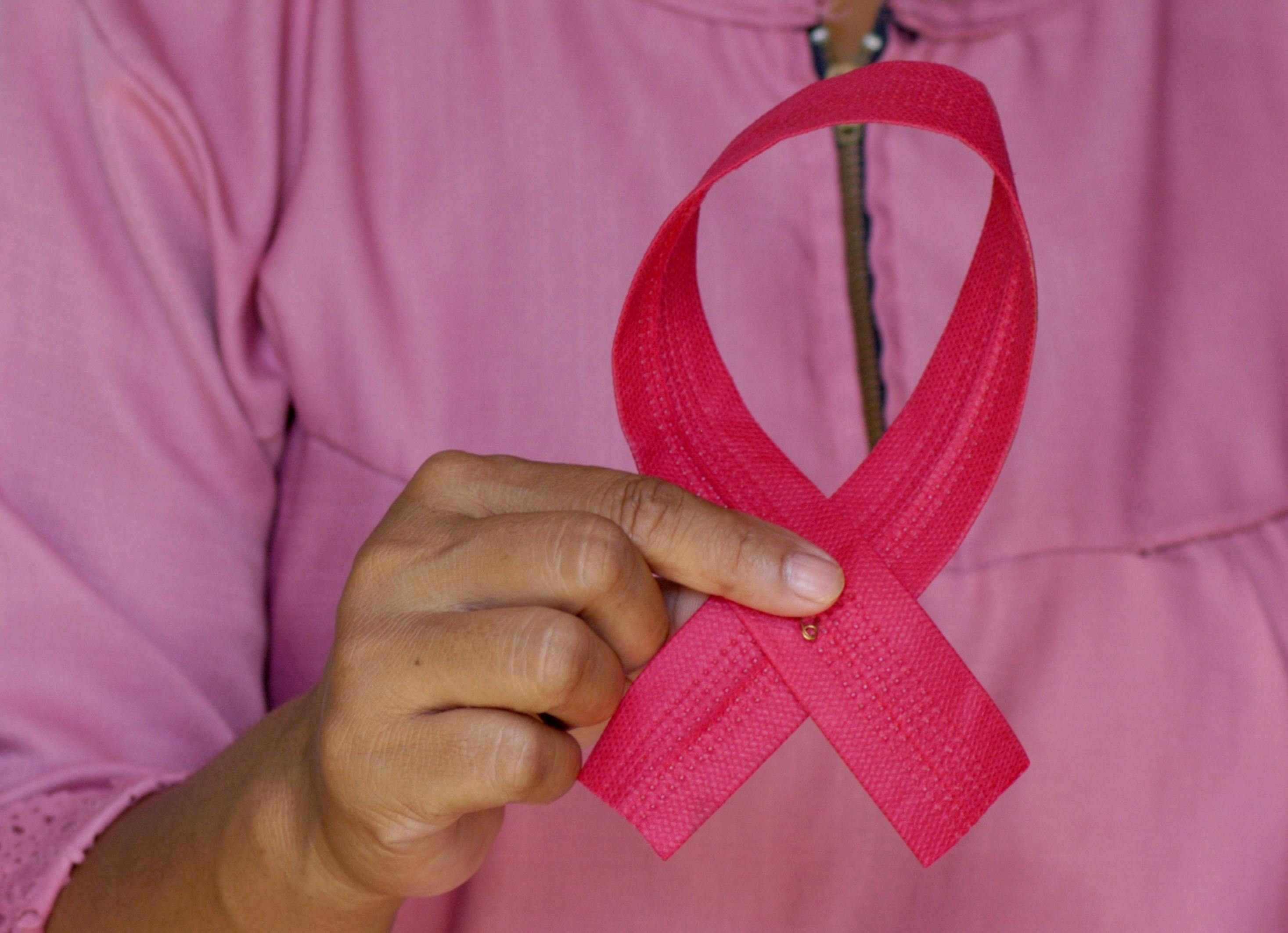 Breast Cancer Awareness: Mammograms and Self-Screening