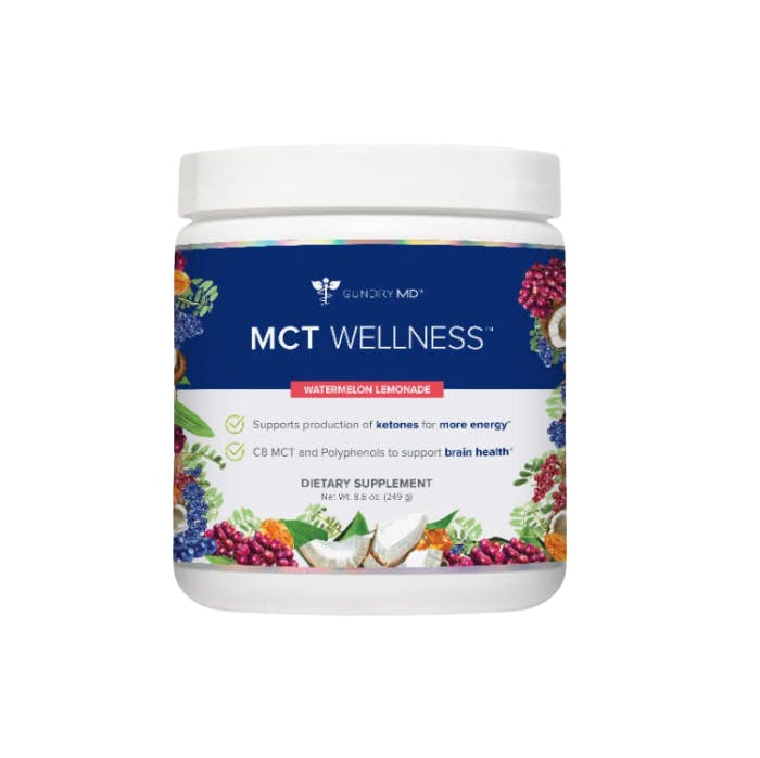MCT Wellness Reviews | Keto weight loss support [2023]