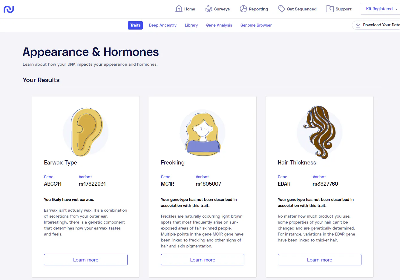 Nebula Genomics Review | Is this DNA test legit? [2026]