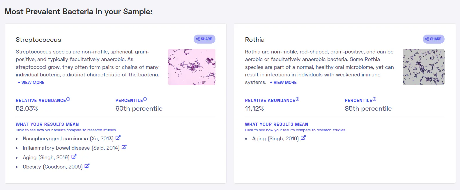 Nebula Genomics Review | Is this DNA test legit? [2026]