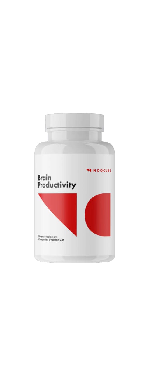 Noocube Review [2022] | An All-Natural Nootropic