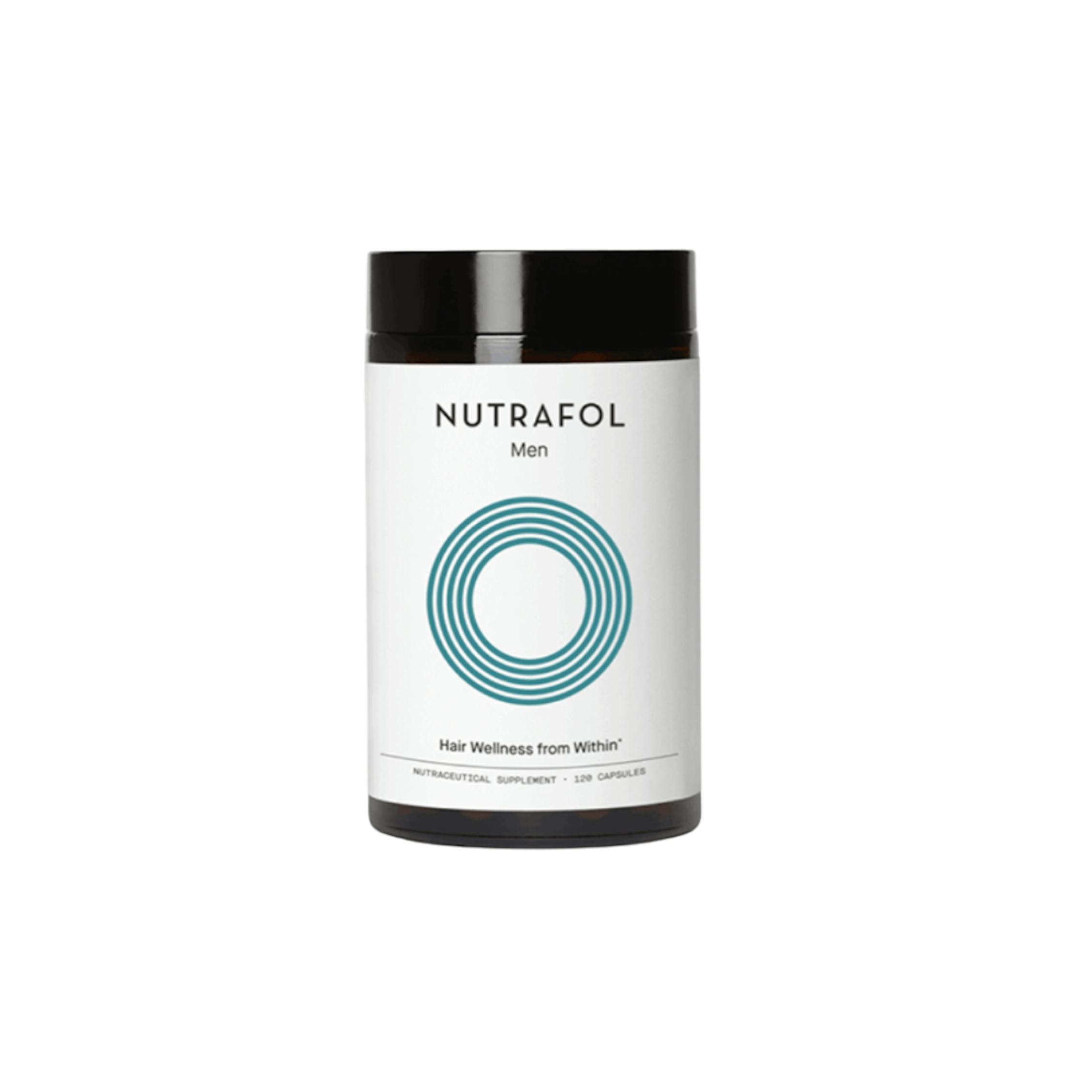 Nutrafol Reviews | Do these hair supplements work? [2022]