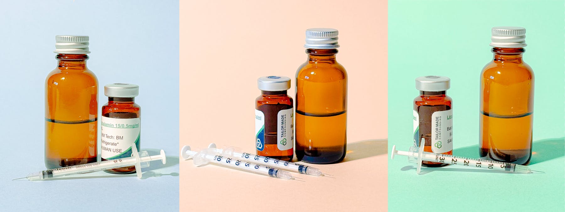 Beginner’s Guide to Peptide Therapy [2026]