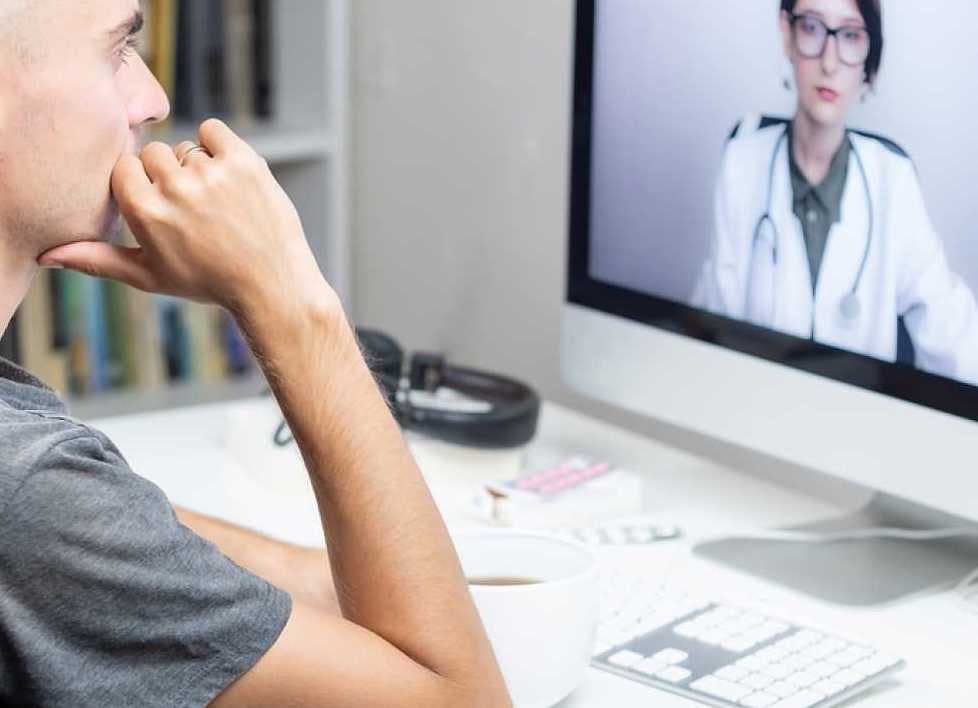 How to Prepare for a Virtual Doctor’s Visit [2022]