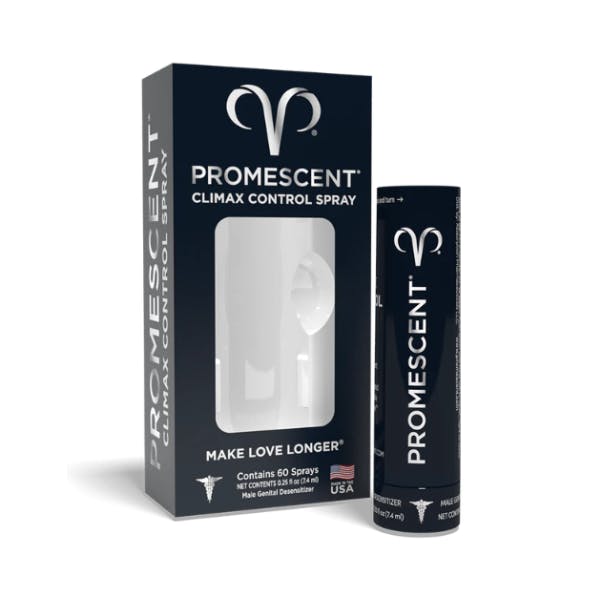 Promescent Review | Does Promescent Spray Work? (2023)