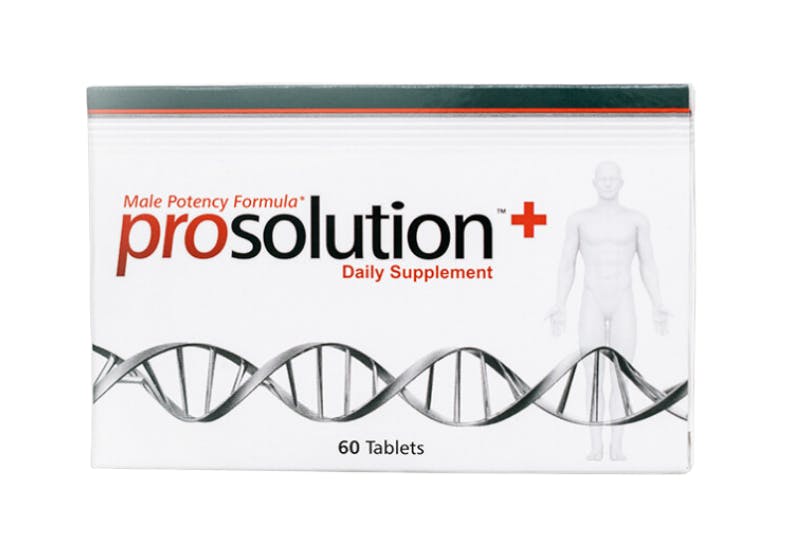 ProSolution Plus Reviews [2023] | A Natural PE Treatment?